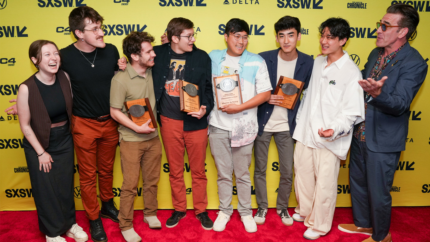 SXSW Film & TV Awards | SXSW Conference & Festivals