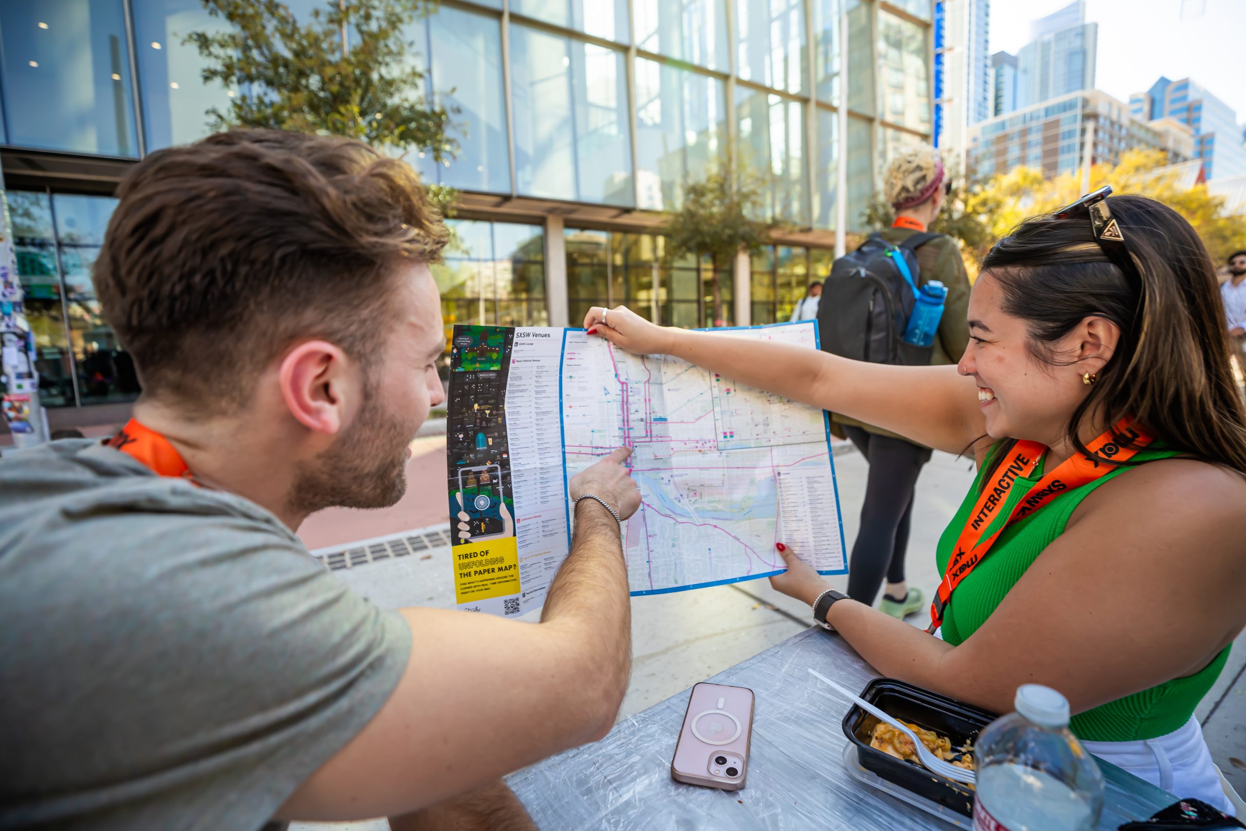 Attendee Guide | SXSW Conference & Festivals