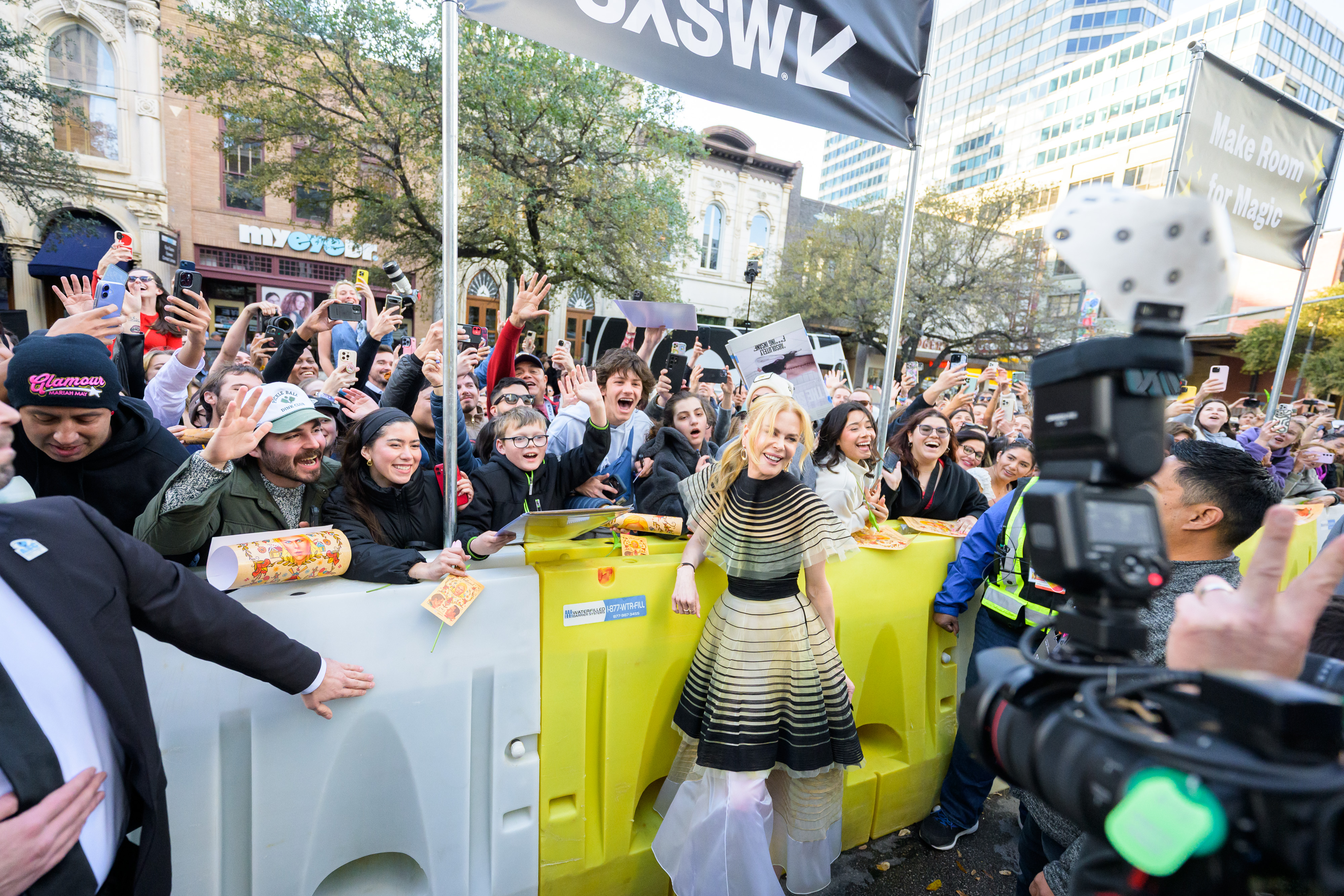 Film & TV Festival & Conference - SXSW
