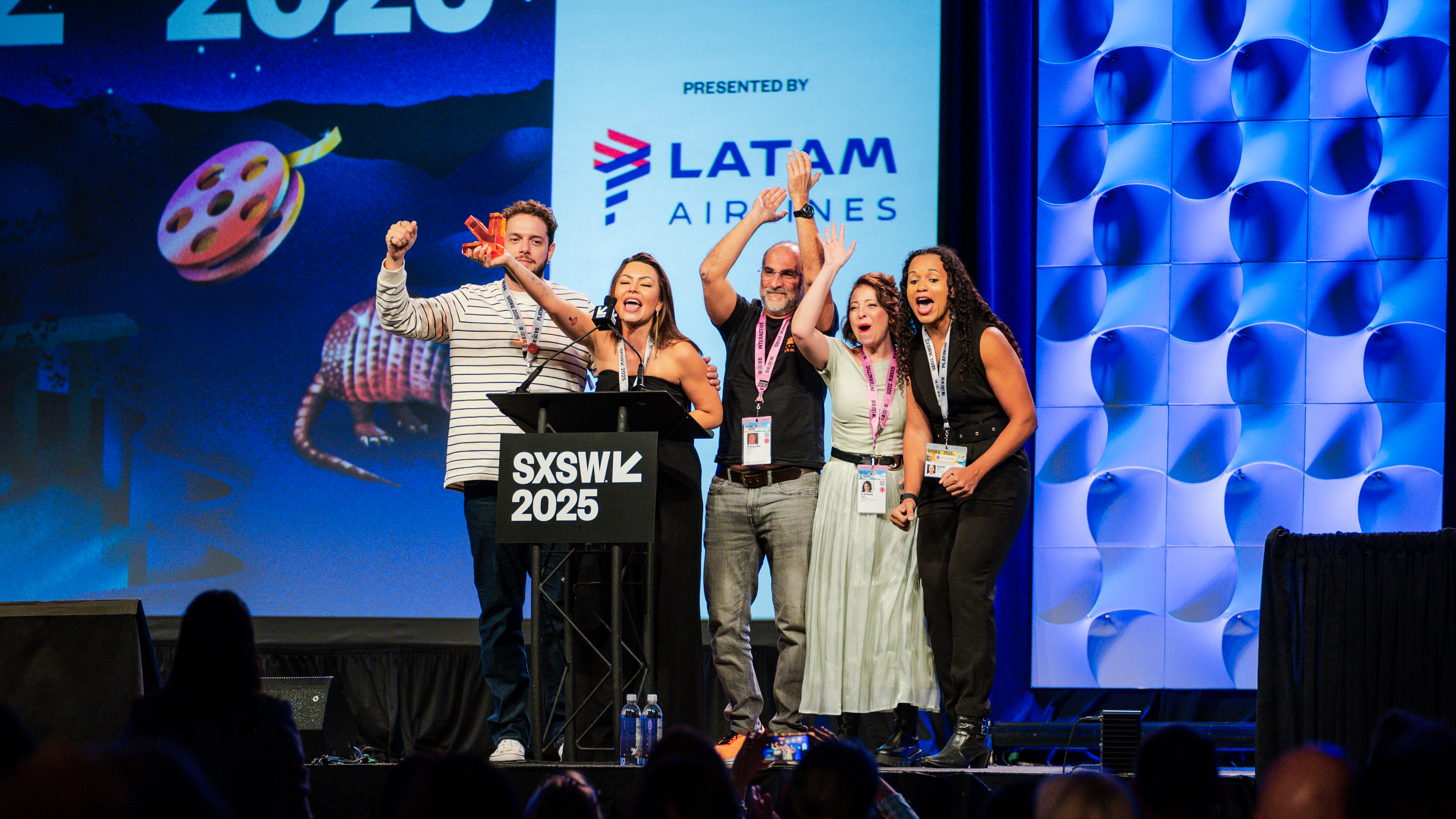 Innovation Conference - SXSW