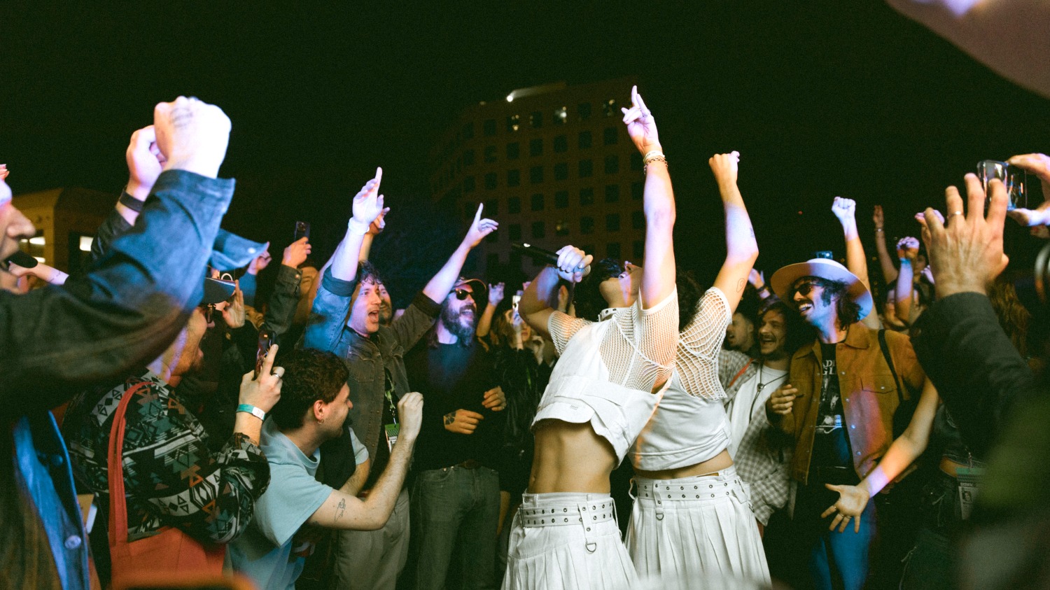Music Festival & Conference - SXSW