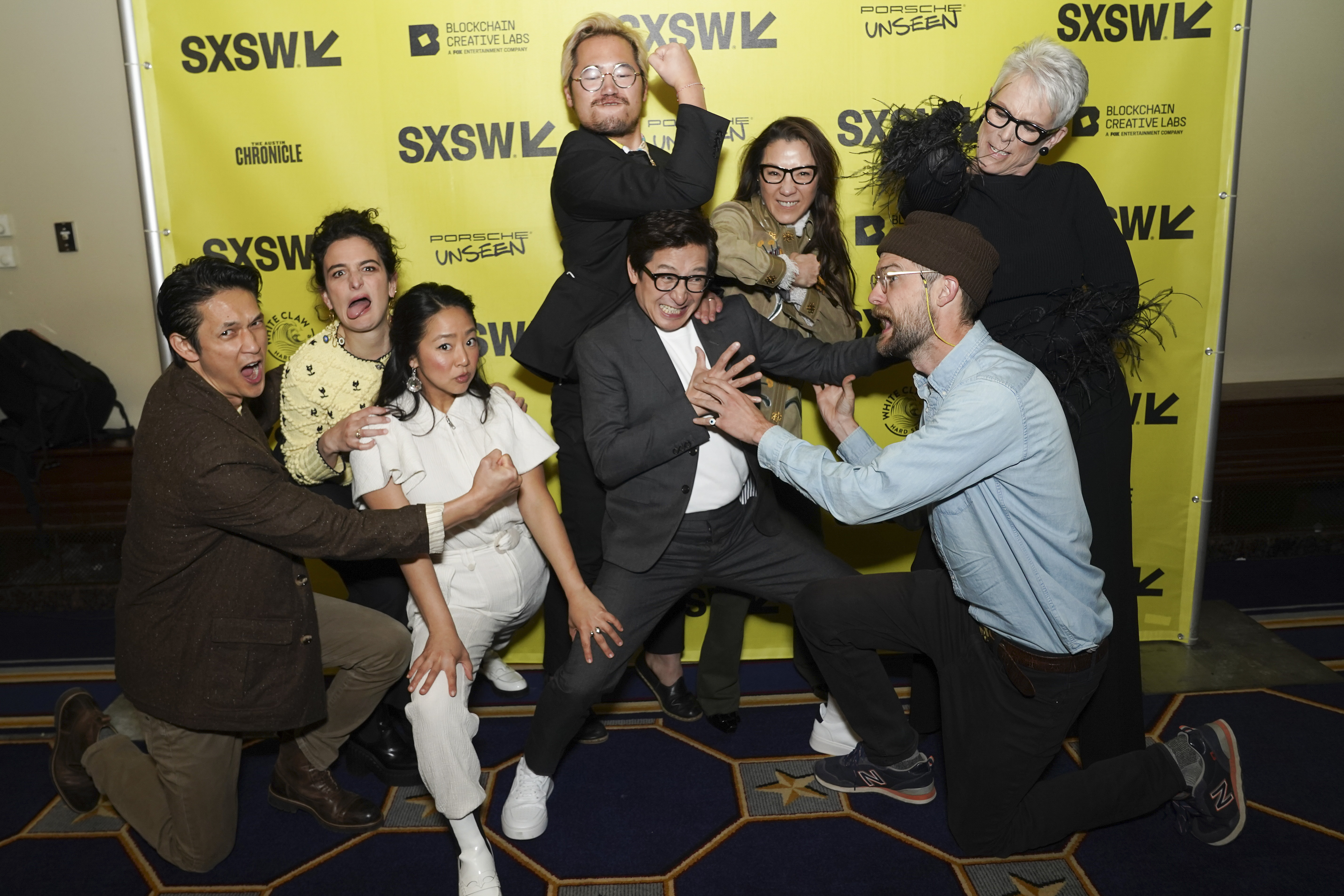 Film & TV Festival & Conference - SXSW
