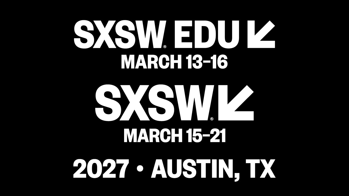 SXSW Badges - SXSW